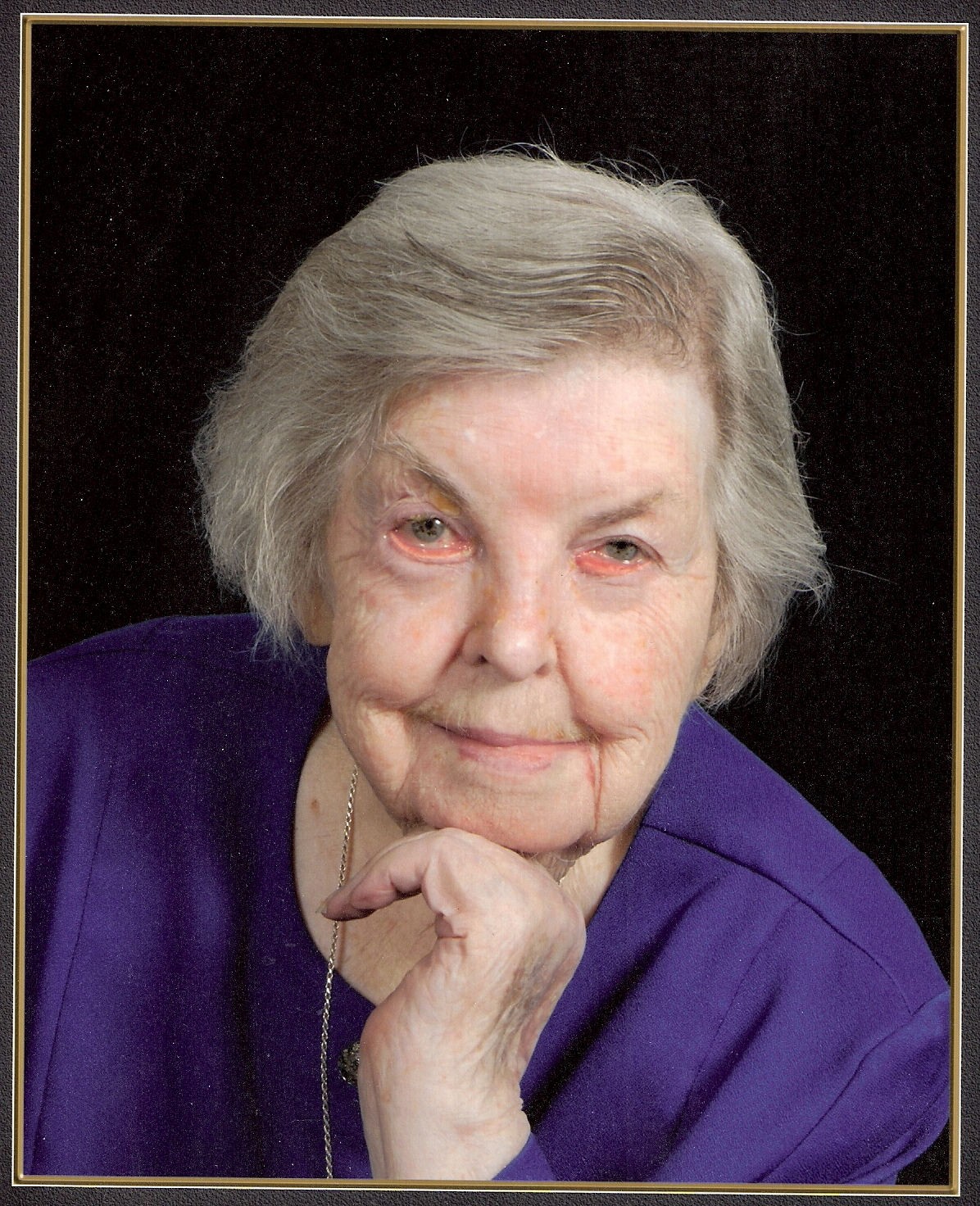 Maxine McKnight Obituary - Norman, OK