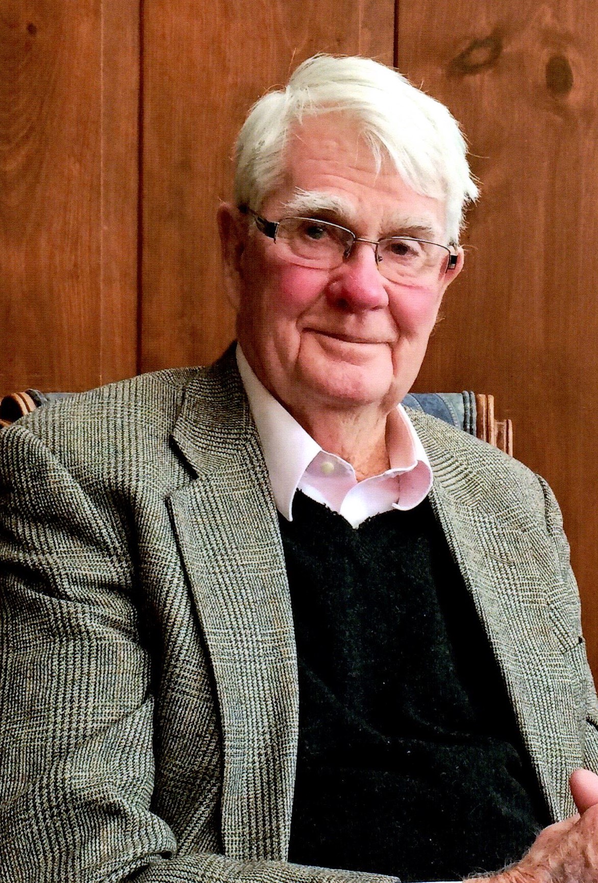 William Wahlquist Obituary - Chatham, MA