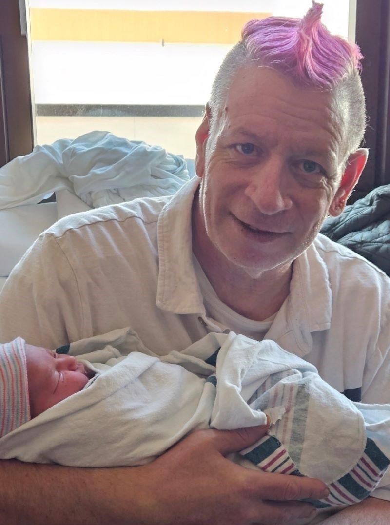 Ronald P. Colbert Obituary - Livonia, MI