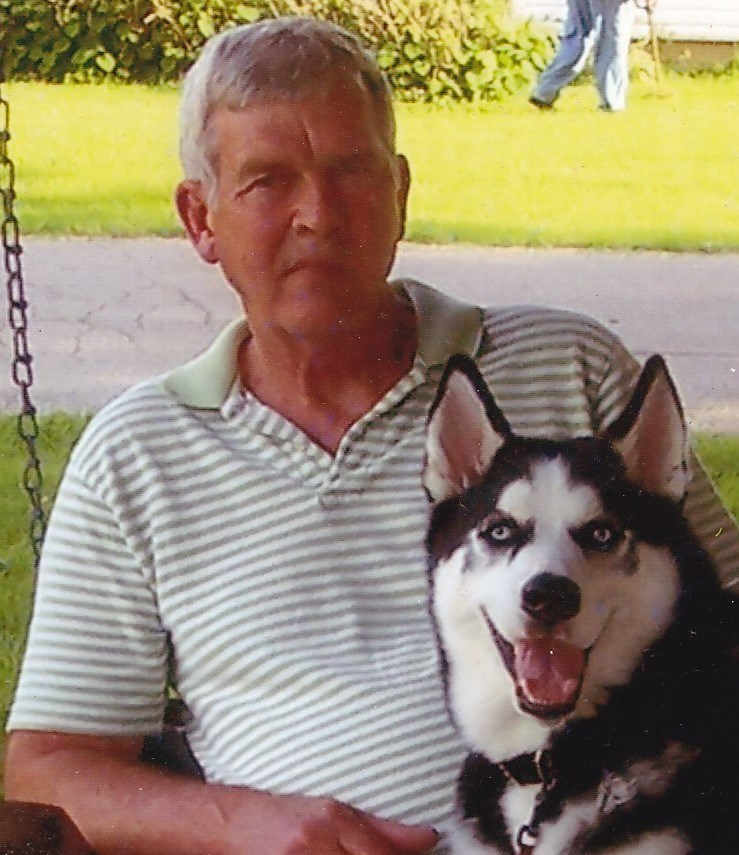 Ernest Mote Obituary - Columbus, IN