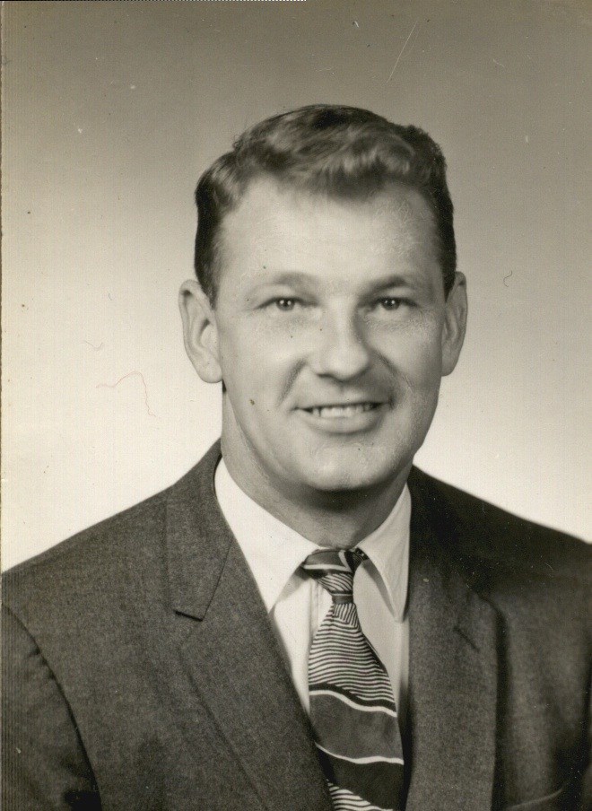 Charles Gus Edward Gustafson Obituary - Raleigh, NC