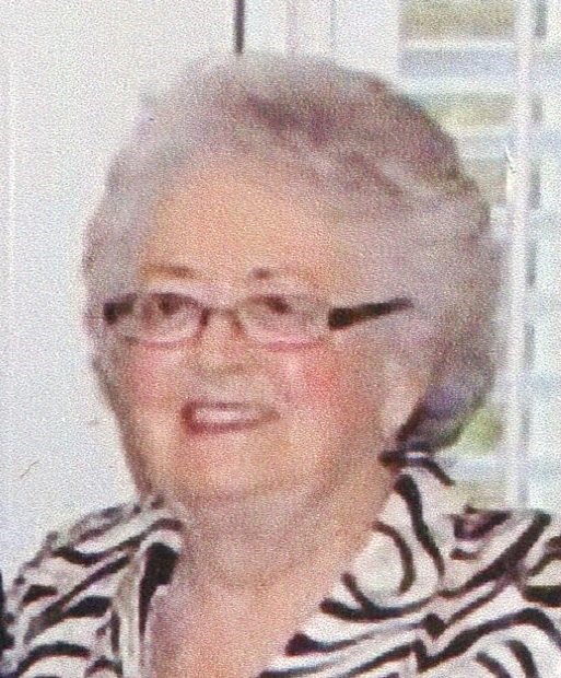 Margaret Mistretta Obituary - Springfield, VA