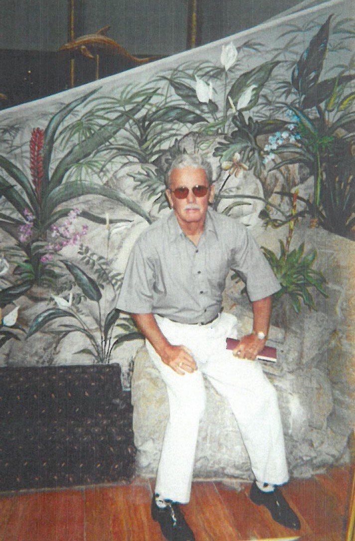 Roger Murphy Obituary - Largo, FL