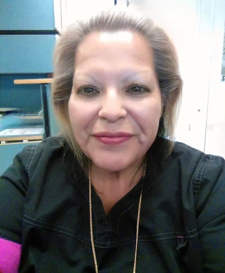 Patricia Morales Obituary - El Paso, TX