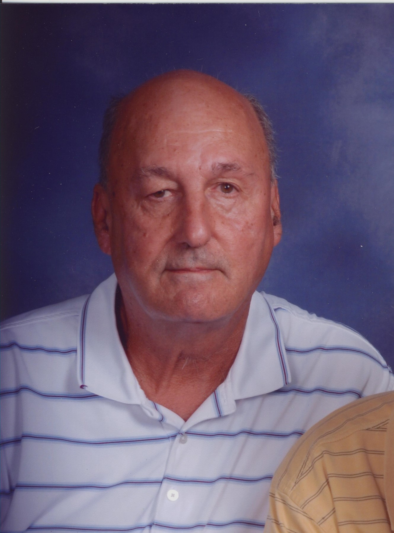 Robert Joseph Falgoust Obituary - Metairie, LA