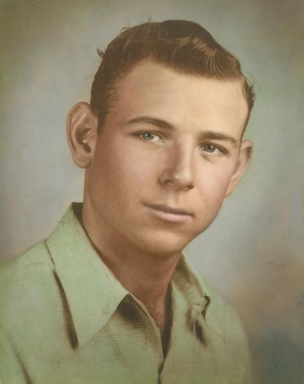 William J Bellamy Obituary - Little River, SC