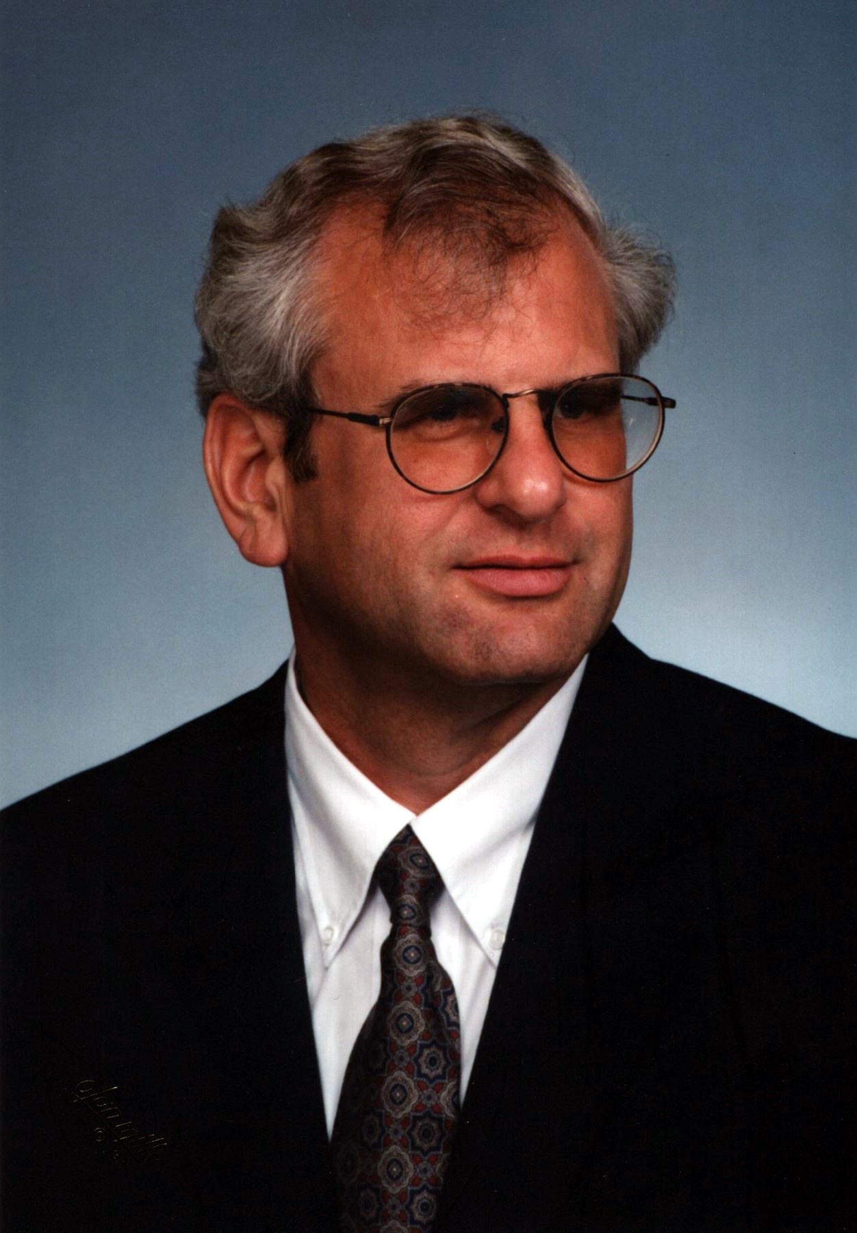 Barry Viosca Obituary - New Orleans, LA