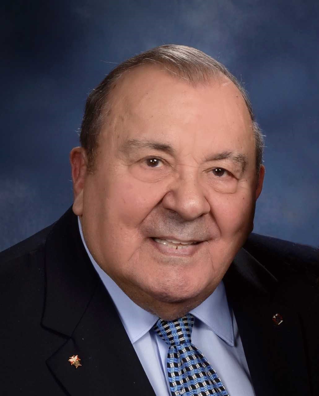 Paul Mehler Obituary - Alexandria, VA