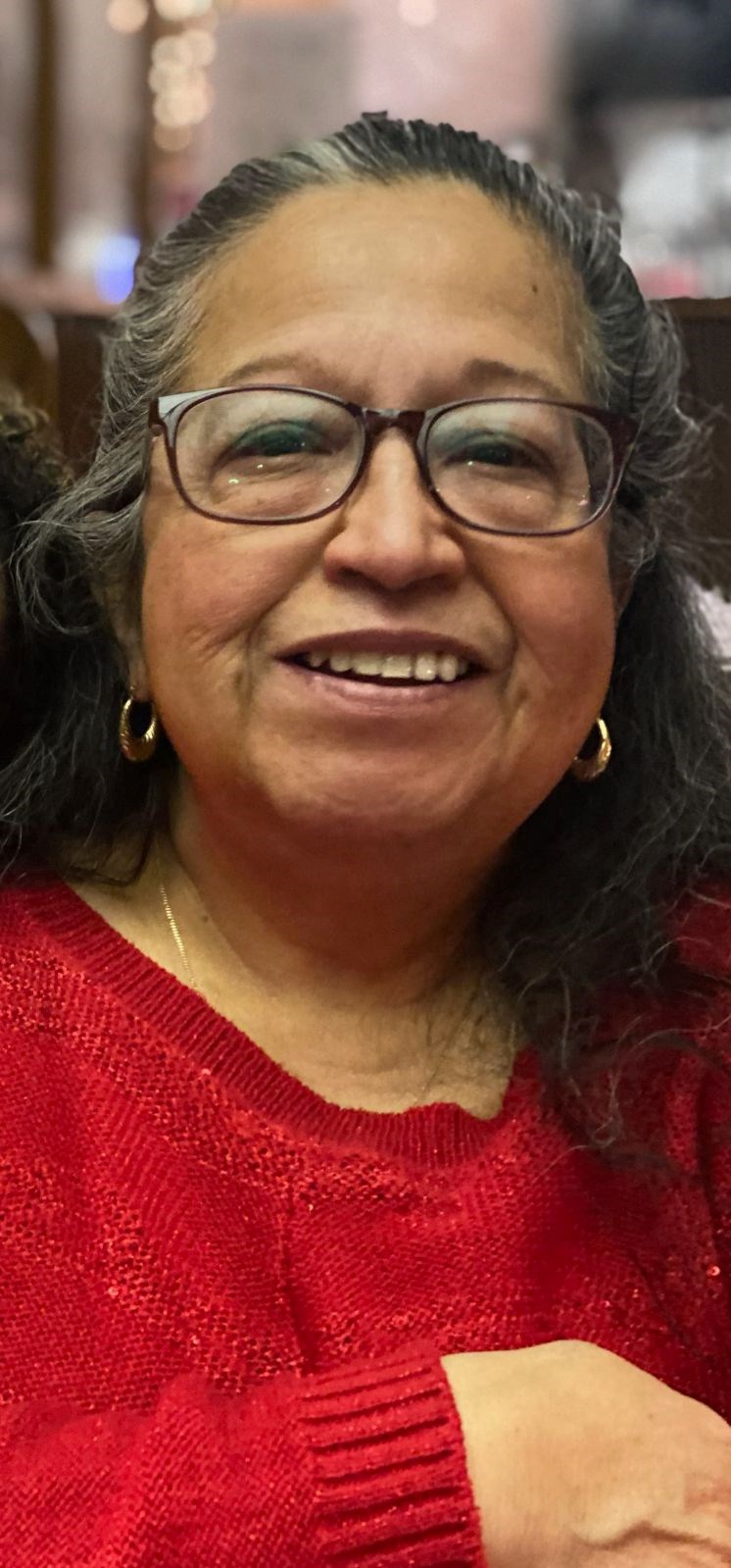 Christine Lofton Obituary - St. Paul, MN