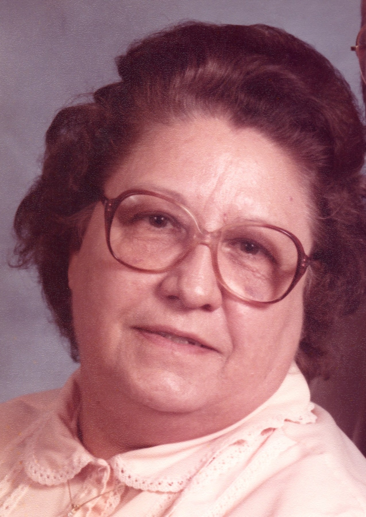 Jessie J. Lowe Obituary - Greenwood, AR