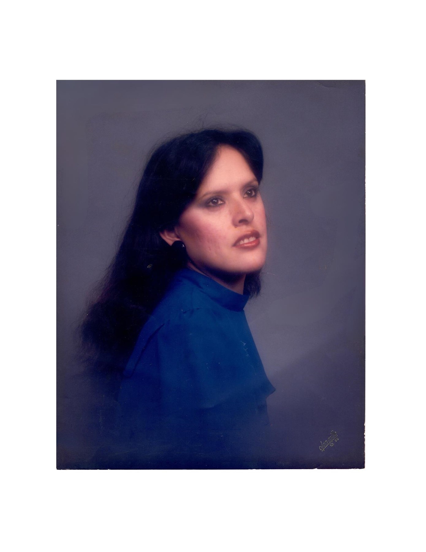 Rosa Andrade Obituary - Pflugerville, TX