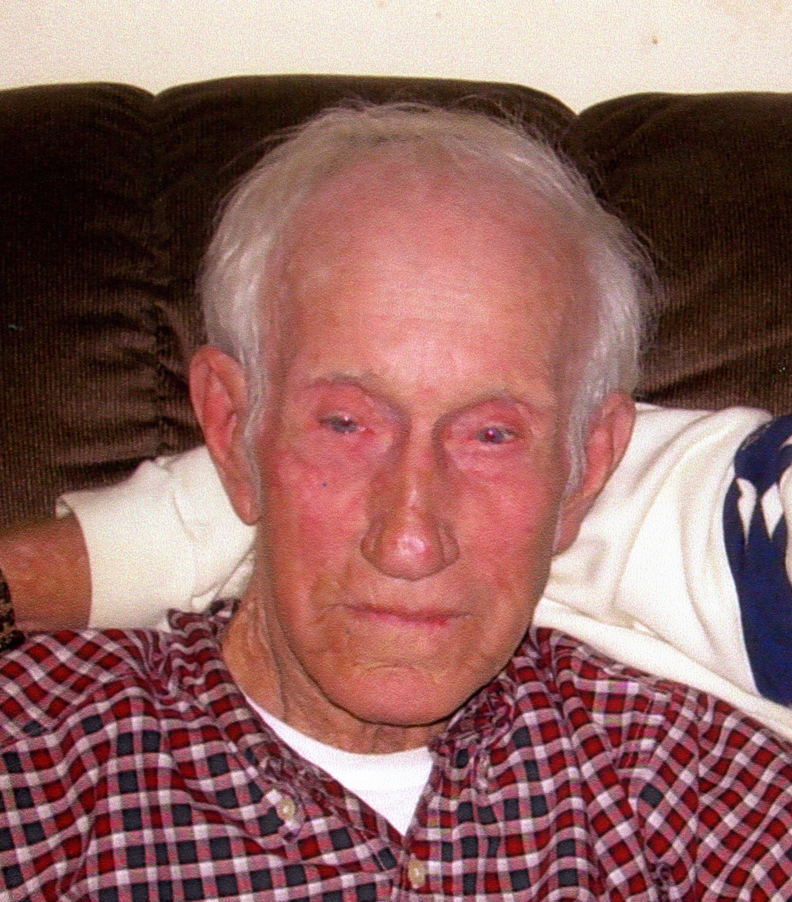 Charlie Williams Obituary - Gadsden, AL