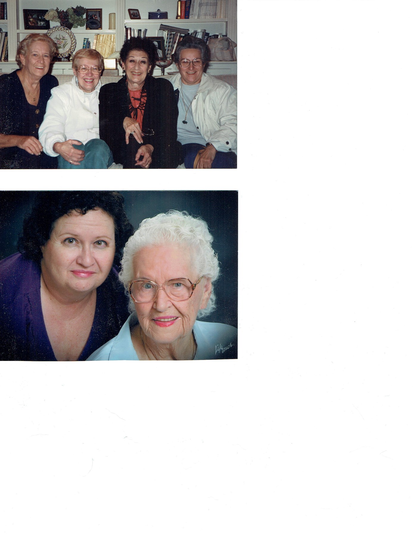 Mary Cuozzo Obituary - Cocoa, FL