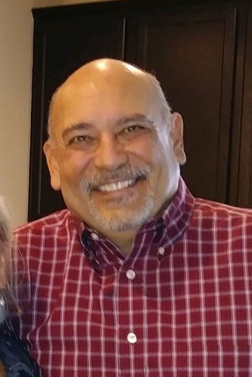 Daniel Balderas Obituary - New Braunfels, TX