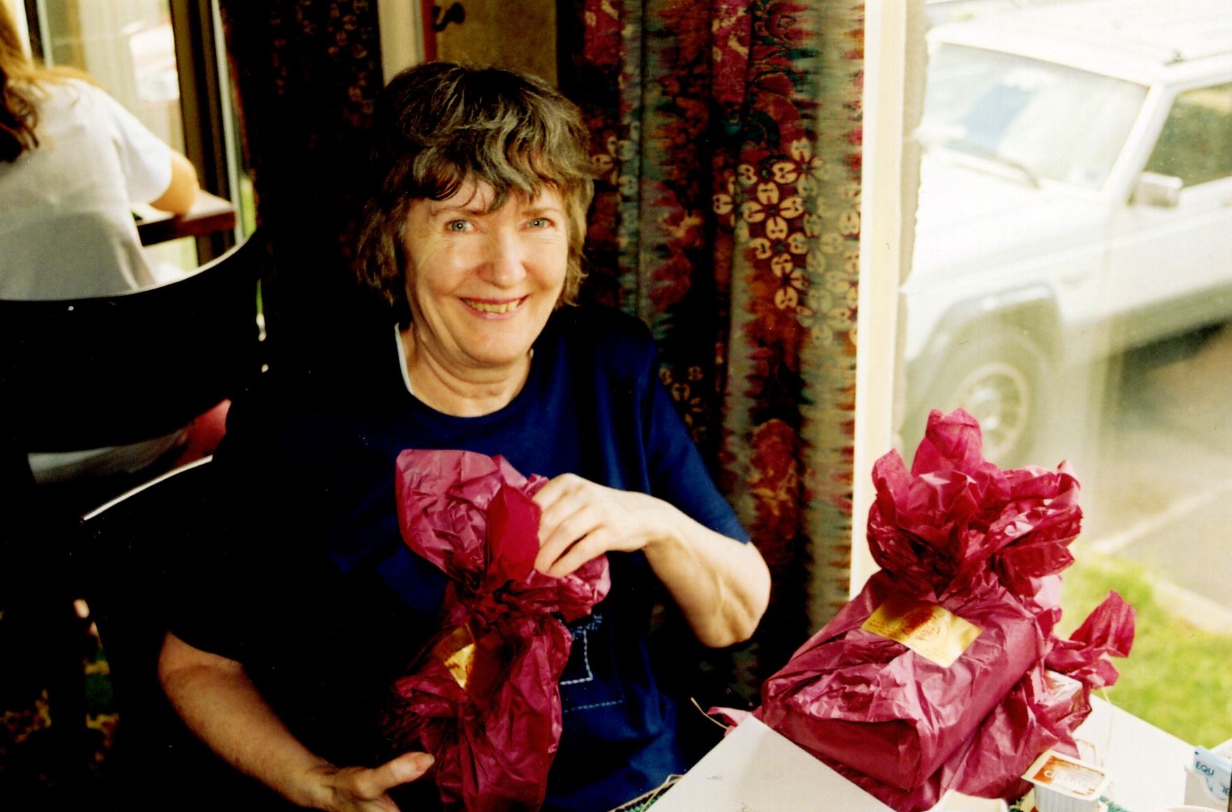 Jean Babiarz Obituary - Charlottesville, VA