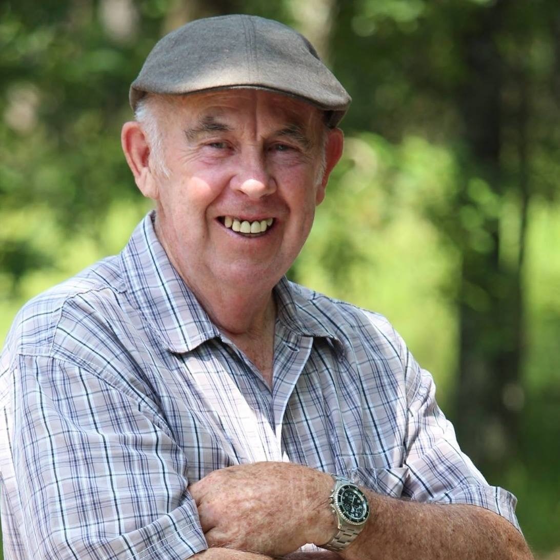 James Ronald "Ron" Coker Obituary - Iowa Park, TX