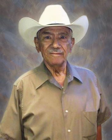 Gilbert Delgado Obituary - Keller, TX