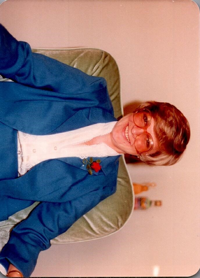 Margaret Fink Obituary - Stafford, VA