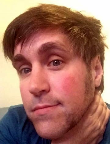 Nicholas Roughton Obituary - West Des Moines, IA