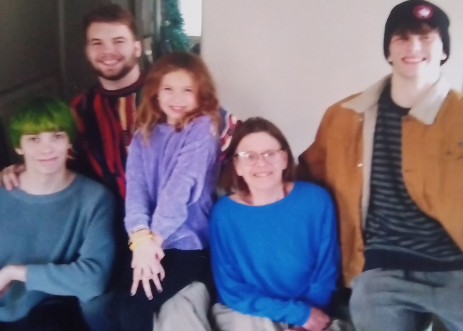 Diane McKee-Atkinson Obituary - White Lake, MI