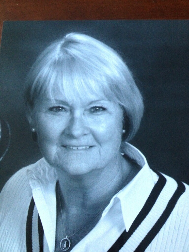 Kathleen Mary Walling Obituary - New Britain, CT