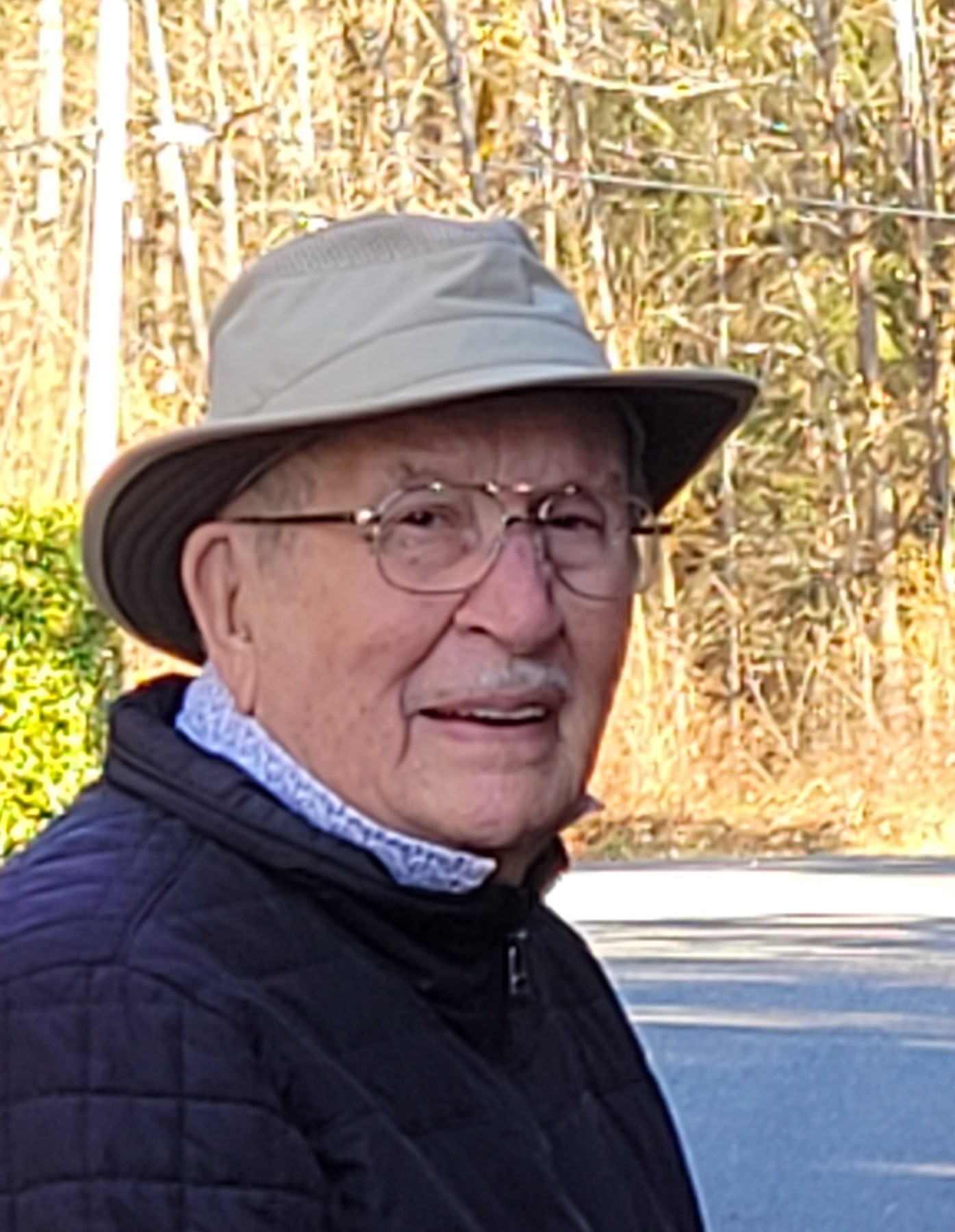 John Enns Obituary - Courtenay, BC