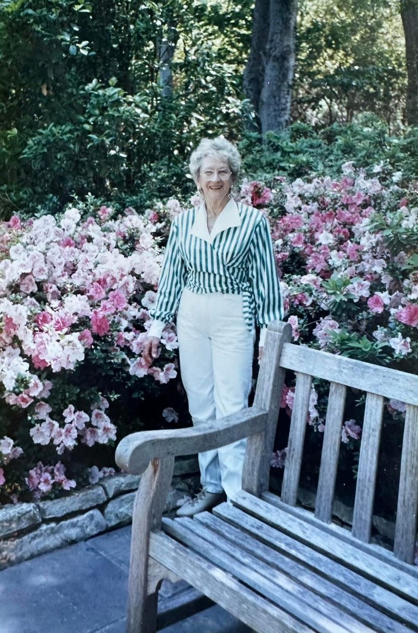 Viva Bates-Johnson Obituary - Cullman, AL