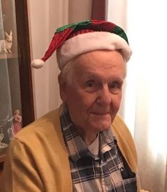 Dan Clayton Hanway Obituary - Columbus, OH