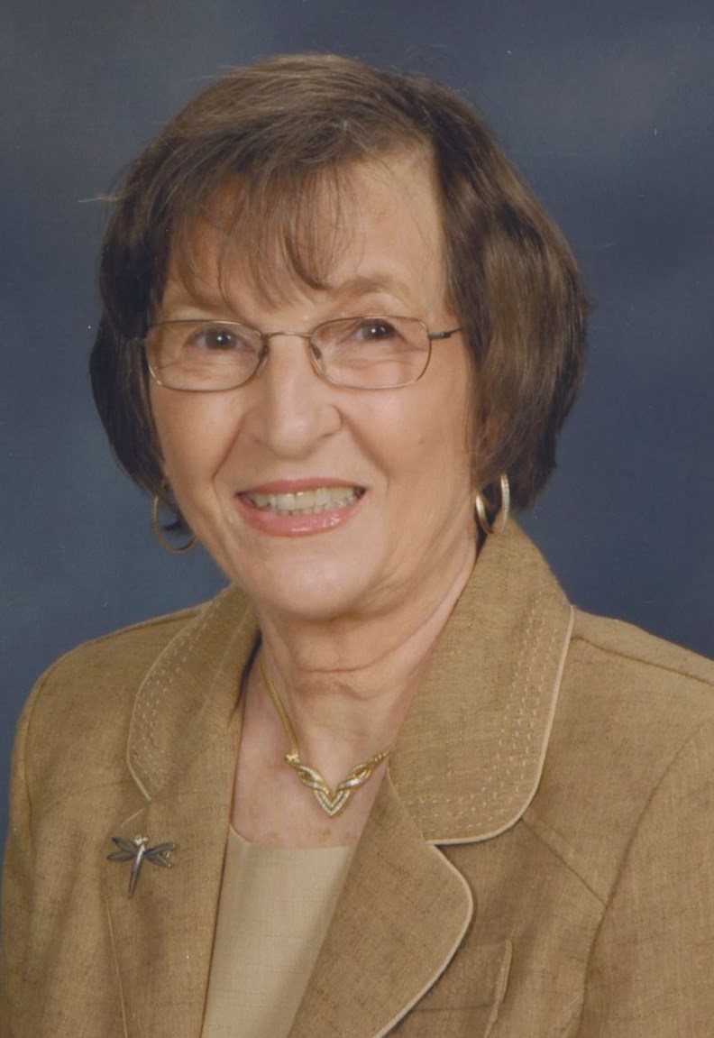 Evelyn Heibel Obituary - Victoria, TX