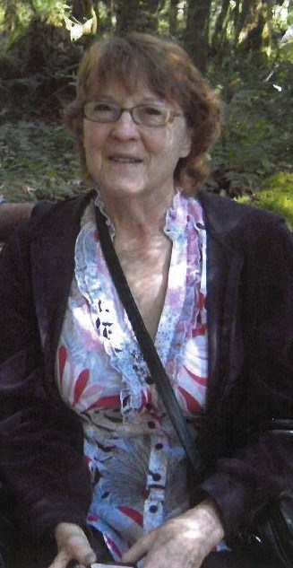 Emma "Louise" Louise Minch Obituary - Portland, OR