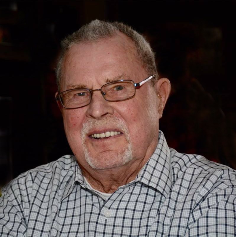 Johnny Giesbrecht Obituary - Abbotsford, BC