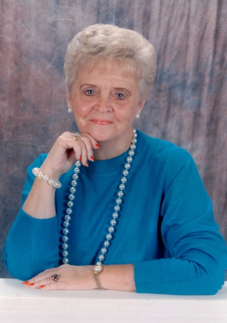 Carrolyn Horn Obituary - Del City, OK