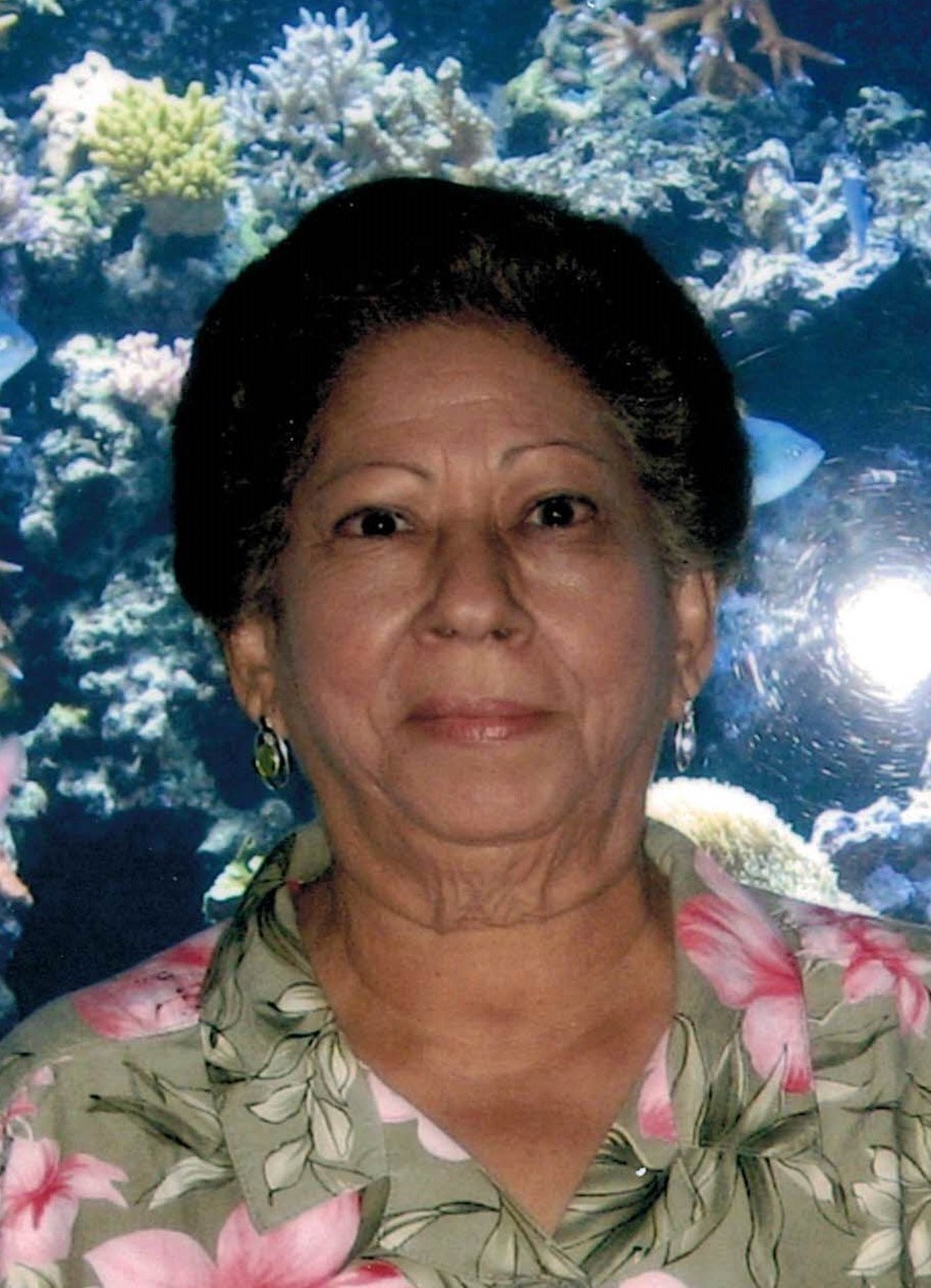 Alicia Pinto Obituary - New Orleans, LA