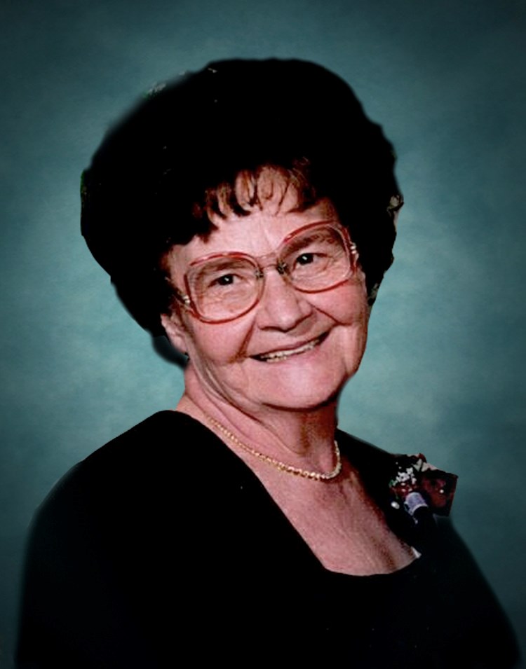 Helen Calvert Obituario - Evansville, IN