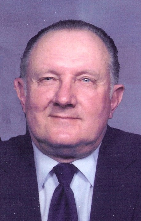 Henry Horning Obituary - Ravenna, OH