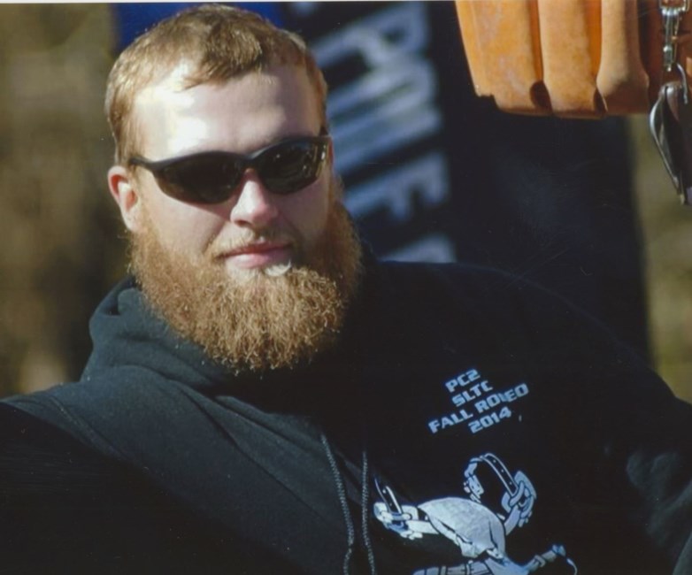 Mr. Alexander Alex Trent Beard Obituary - Sylacauga, AL