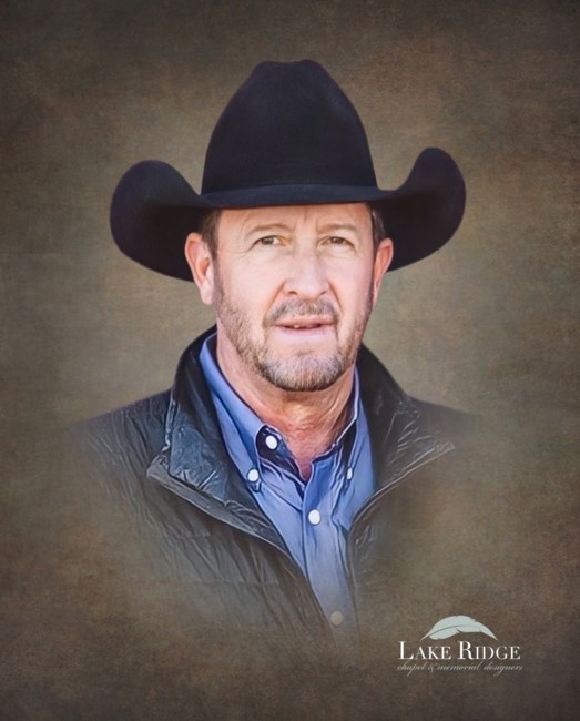 Gordon Drennan Obituary - Lubbock, TX