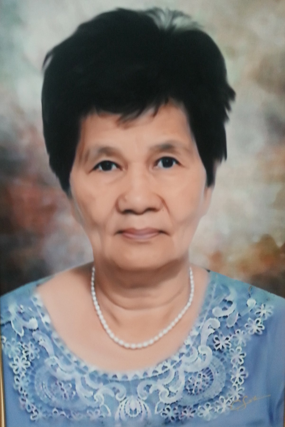 Thi Duong Obituary - Toronto, ON