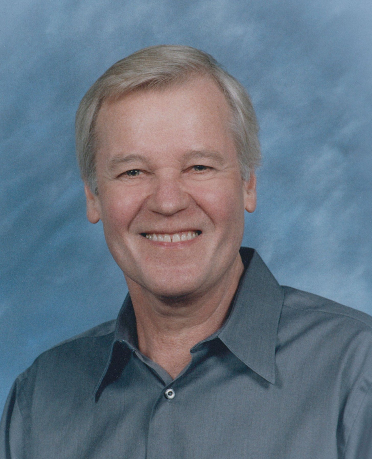 James Nagel Obituary - Nottingham, MD