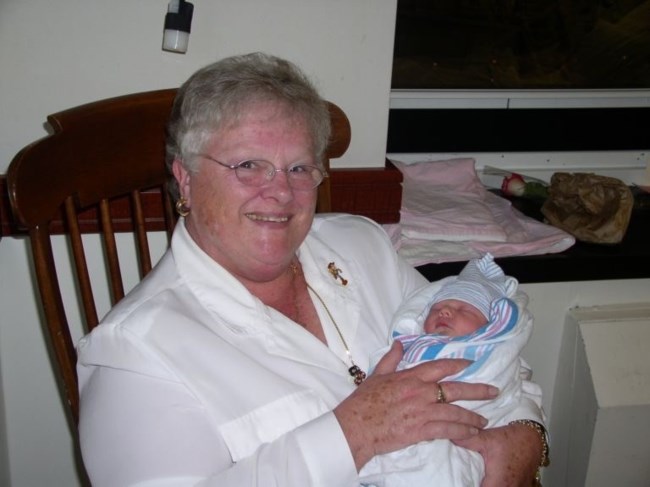 Janet Mahoney Obituary - Staten Island, NY