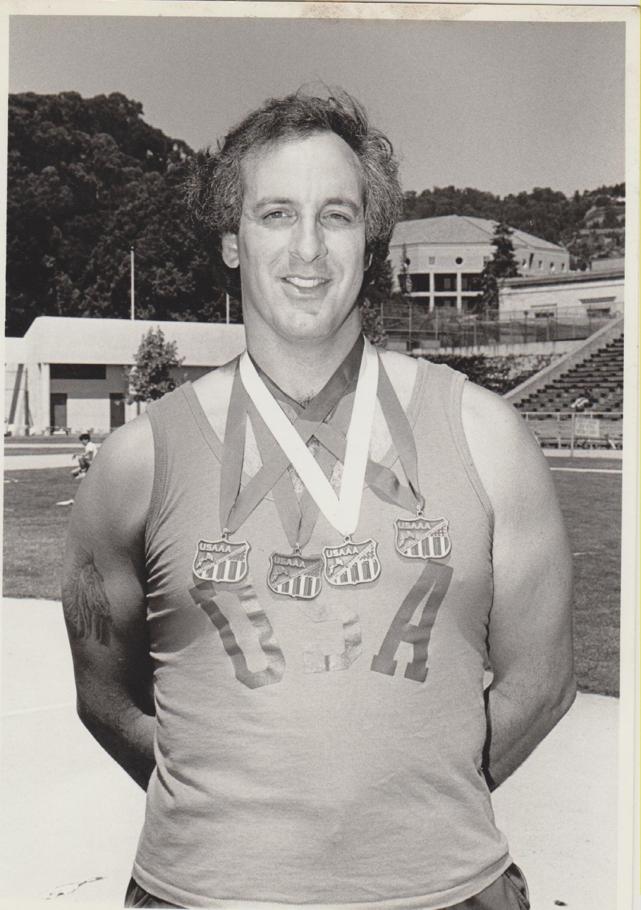 Robert James Salini Obituary - Lower Lake, CA