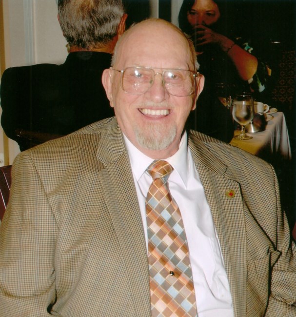 Ronald Roy Obituary - Chilliwack, BC