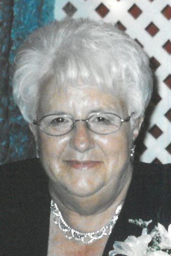 Carmen Lévesque Obituary - Aylmer, QC