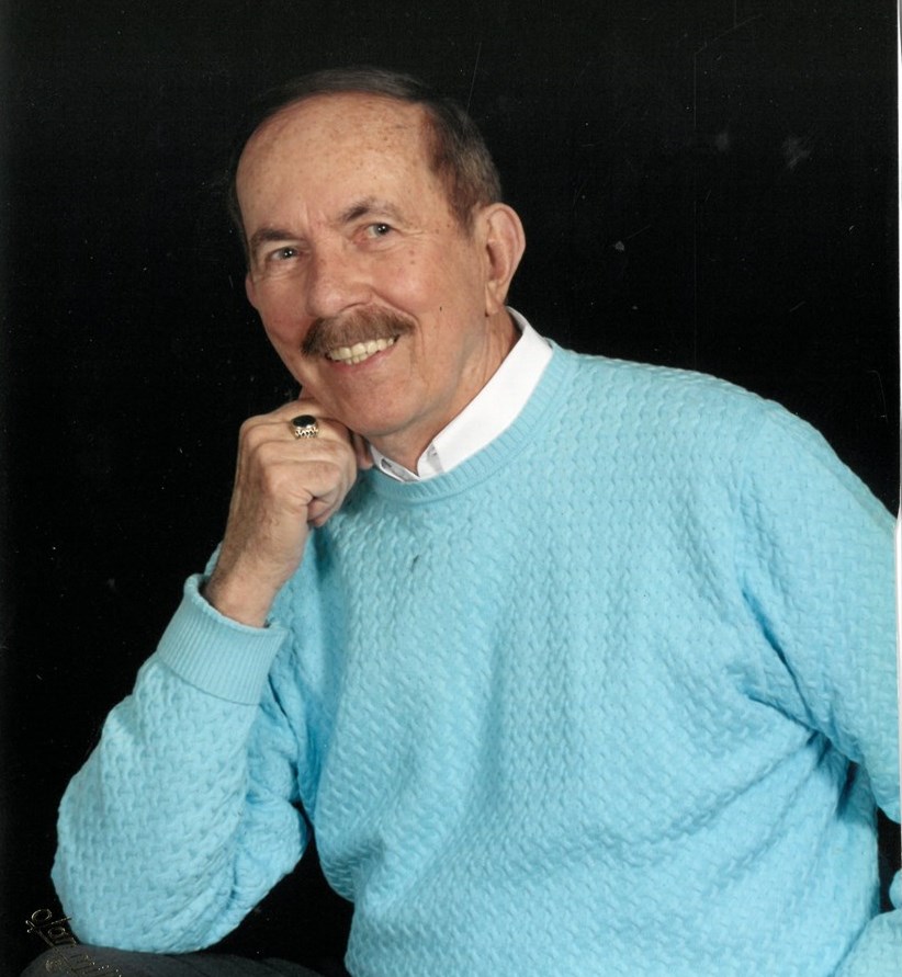 Robert Spaulding avis de décès - Indianapolis, IN