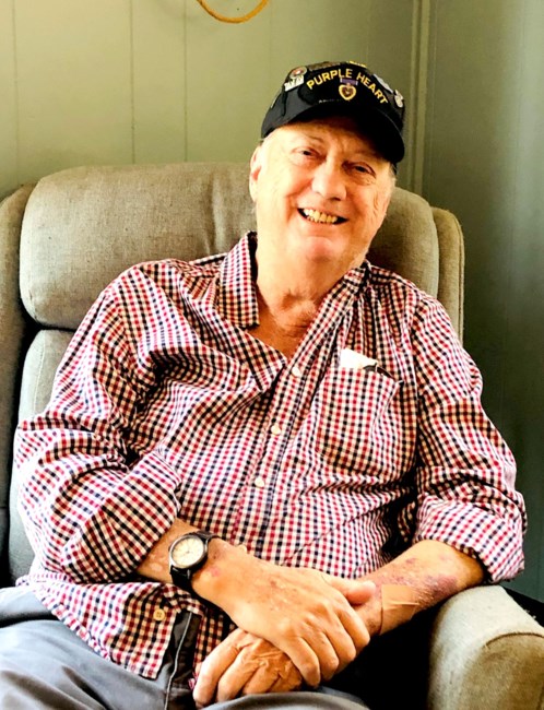 Joseph Edward Rivera Obituary - Redding, CA
