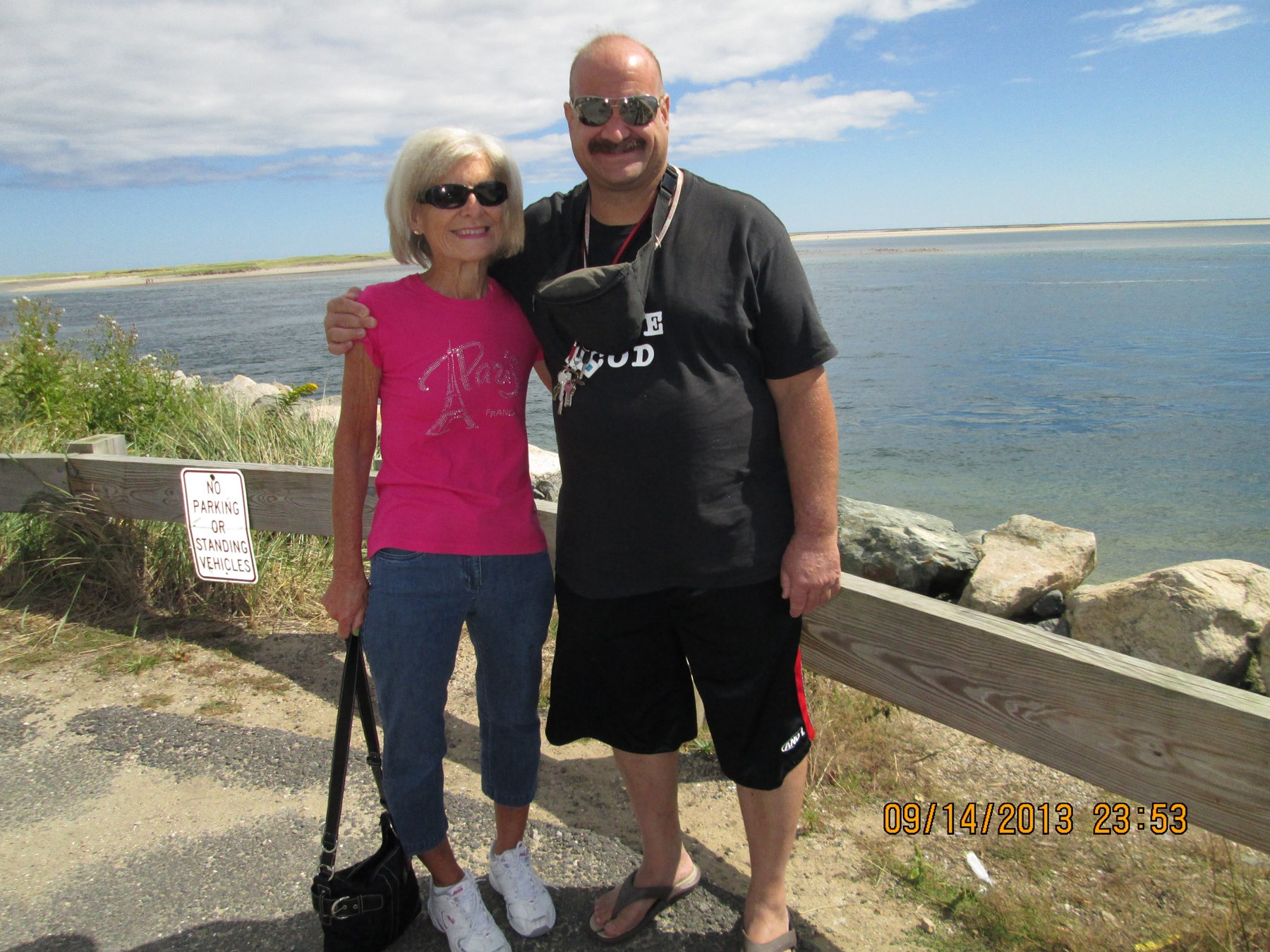 James Saucier Obituary - New Britain, CT