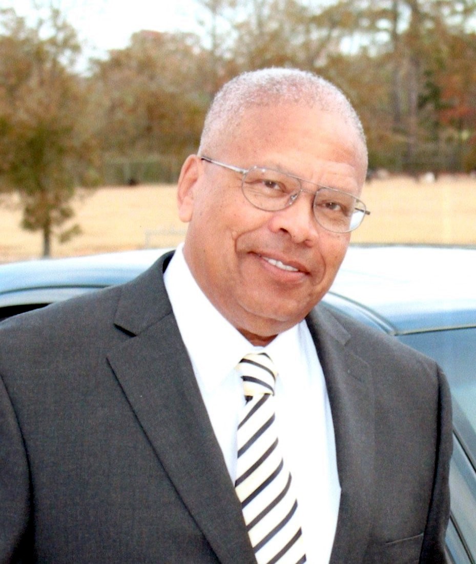 Eugene Goins Obituary - McDonough, GA