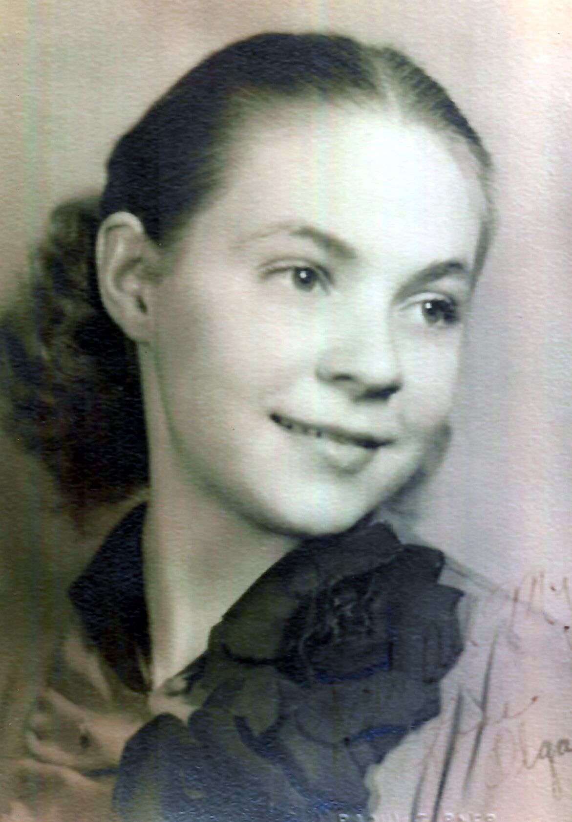 Olga Rocco Obituary - Colorado Springs, CO