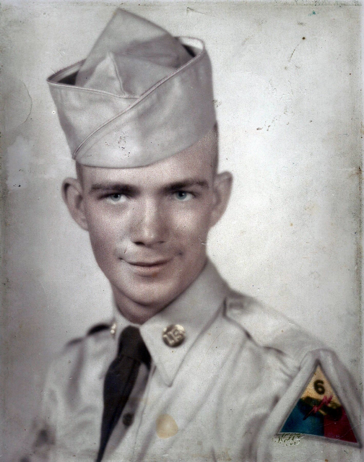James Morgan Obituary - New Bern, NC