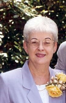 Mary Jane Corwin Obituary - Pataskala, OH